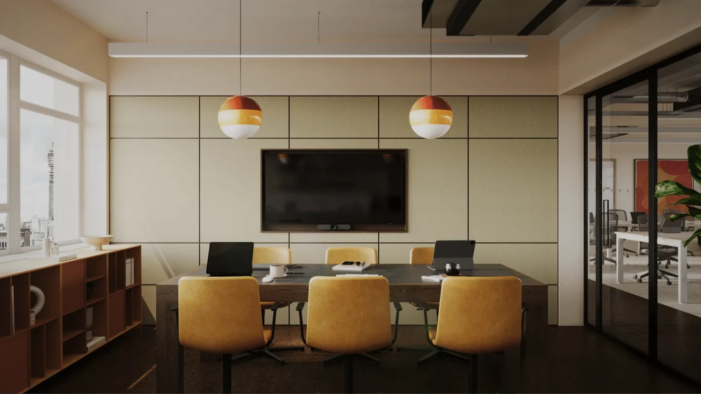 141 Wardour | GPE Fully Managed