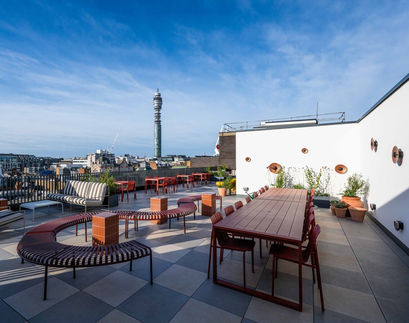 141 Wardour | GPE Fully Managed