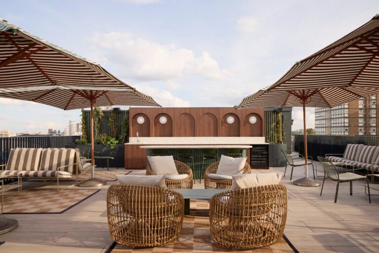 141 Wardour | GPE Fully Managed