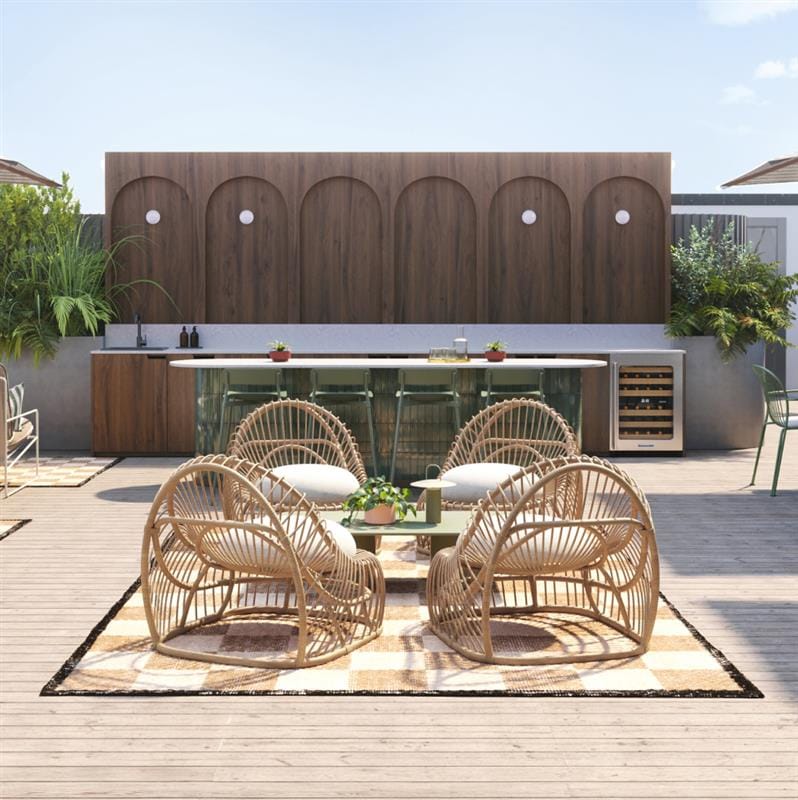 141 Wardour | GPE Fully Managed