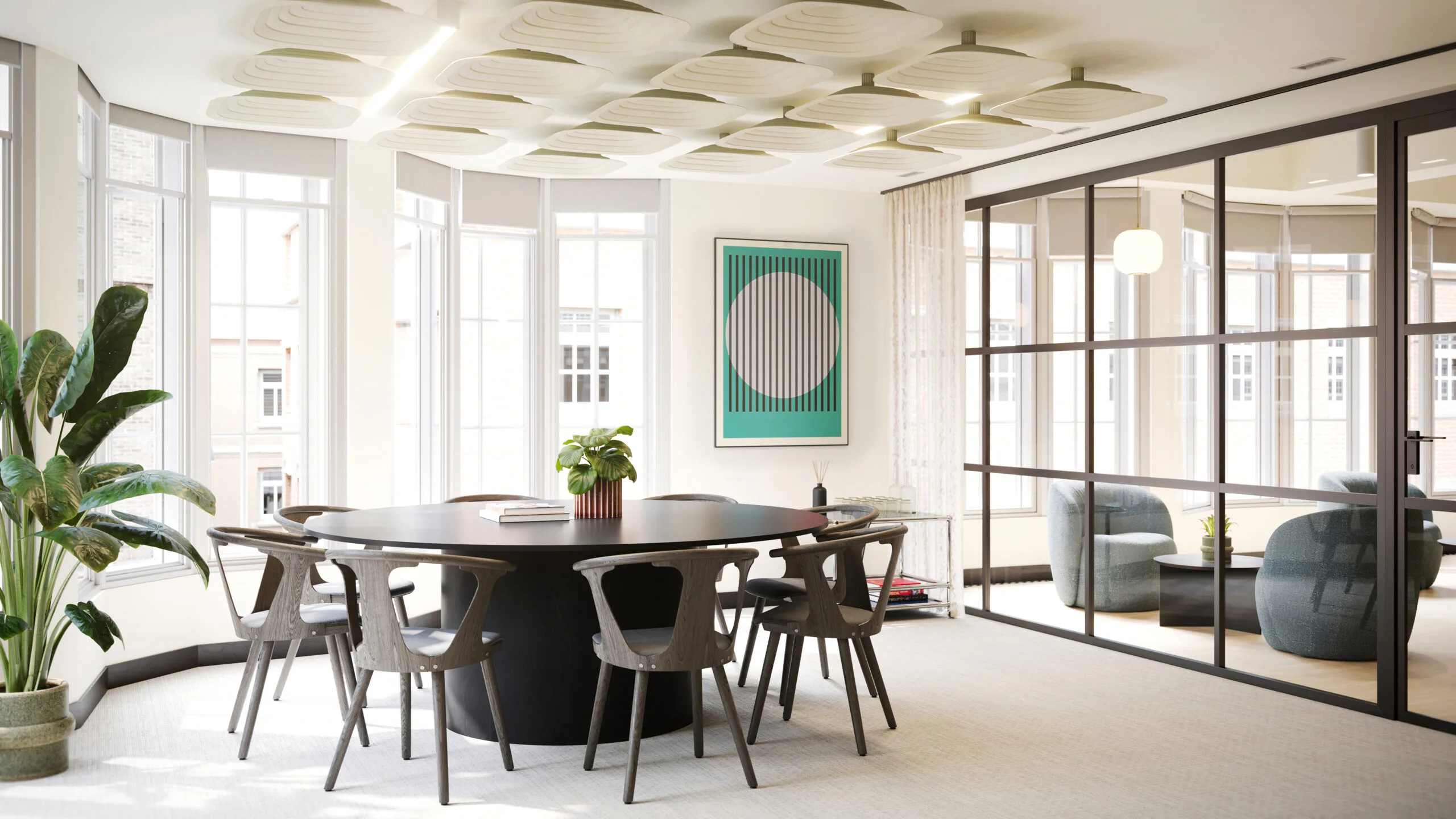 141 Wardour | GPE Fully Managed