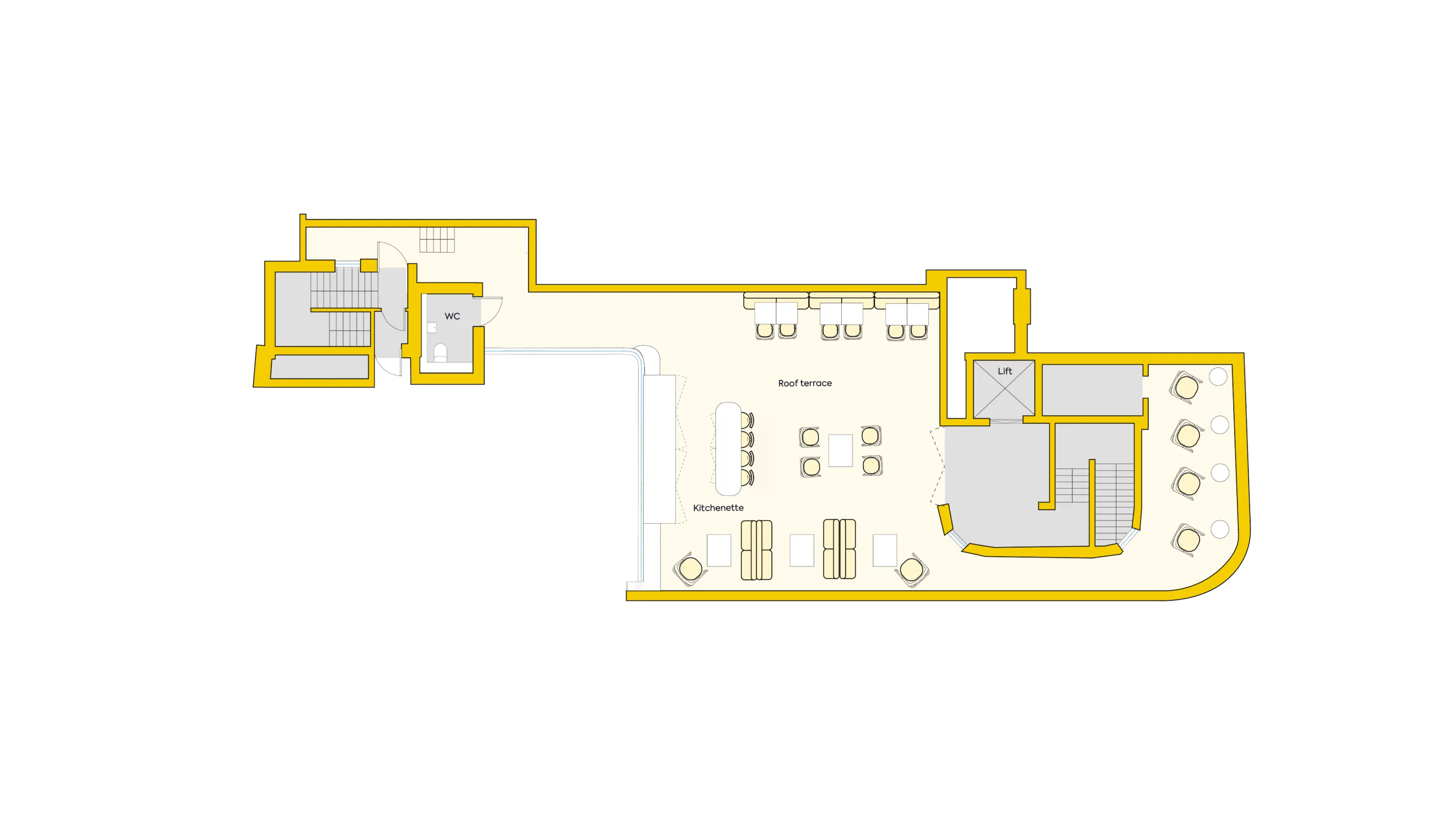 141 Wardour | GPE Fully Managed